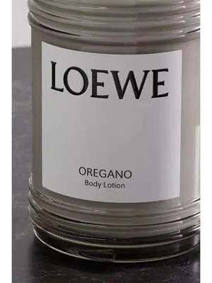 LOEWE PERFUMES Body Lotion