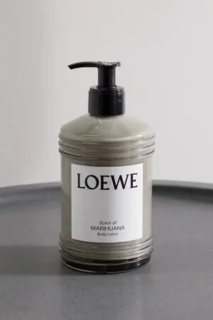 LOEWE PERFUMES Body Lotion - Colorless