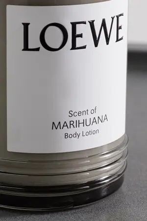 LOEWE PERFUMES Body Lotion