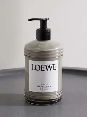 LOEWE PERFUMES Body Lotion