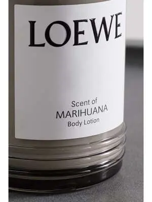 LOEWE PERFUMES Body Lotion