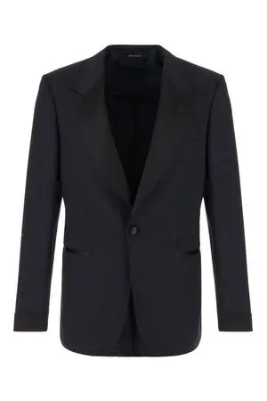 TOM FORD TOM FORD JACKETS & VESTS - Hb790