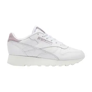REEBOK Classic Leather Sneakers - White