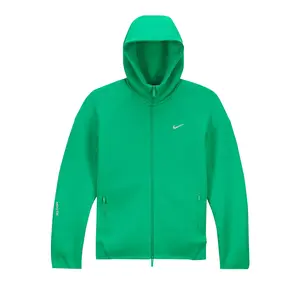 Men's Performance Fleece Hoodies