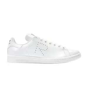 Adidas Raf Simons X Stan Smith Sneakers - White