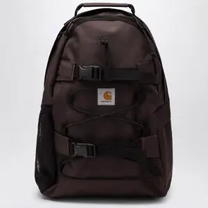 Carhartt Work In Progress Kickflip Backpack Brown