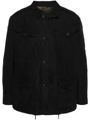 Polo Ralph Lauren Polo Ralph Lauren Classic Jacket - Black