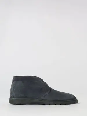 TOD'S Boot - Blue