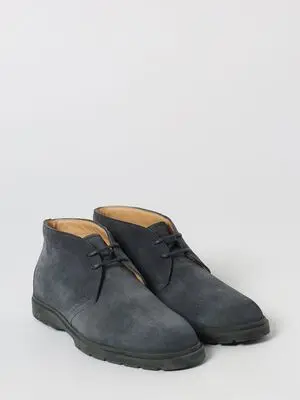 TOD'S Boot - Blue