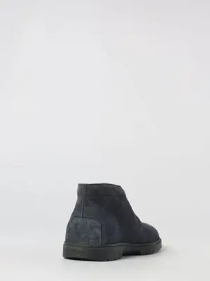 TOD'S Boot - Blue