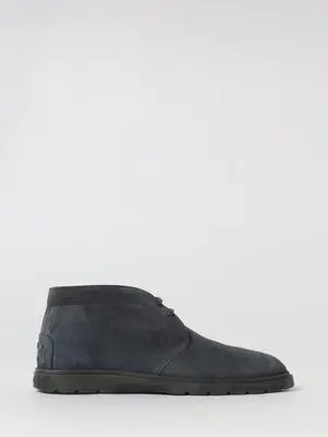 Tod's Embossed Boots For Men