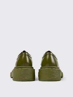 Camper Brogue Shoes