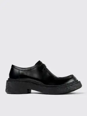 Camper Brogue Shoes
