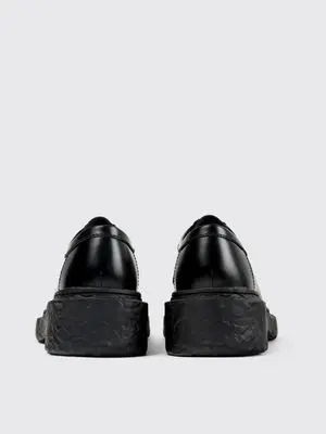 Camper Brogue Shoes