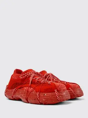 Camper Lace-up Sneakers - Multicolor