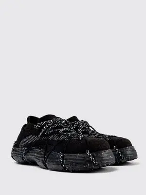 Camper Athletic Sneakers - Multicolor