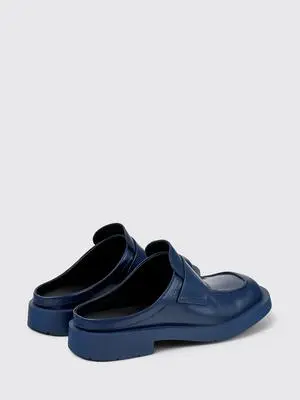 Camper Shoes - Blue