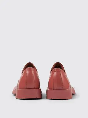 Camper Brogues - Red