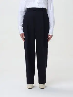 Bottega Veneta Tailored Trousers - Blue