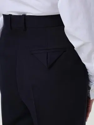Bottega Veneta Tailored Trousers - Blue