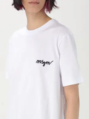 MSGM T-shirt - White