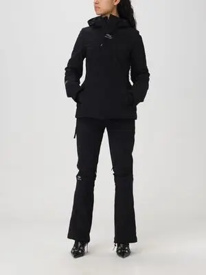 Balenciaga Tailored Ski Pants - Black