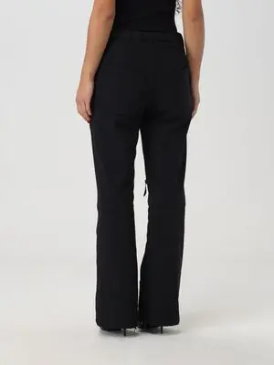 Balenciaga Tailored Ski Pants - Black