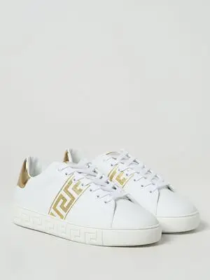 Versace Sneakers - White 1