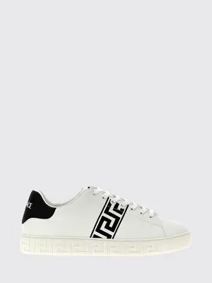 Versace Versace Sneakers White
