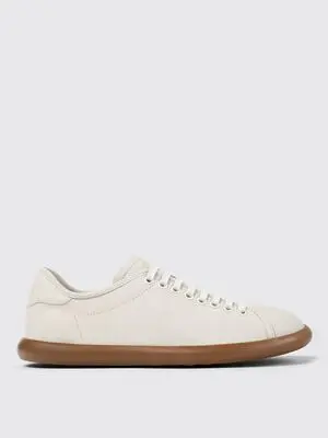 Camper Lace-up Sneakers - White