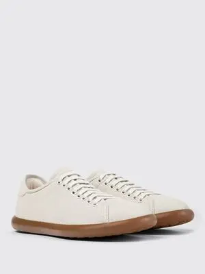Camper Lace-up Sneakers - White