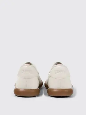 Camper Lace-up Sneakers - White