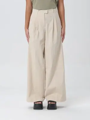 Pinko Tailored Wide-leg Trousers