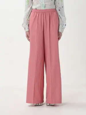 FORTE_FORTE Wide Leg Trousers