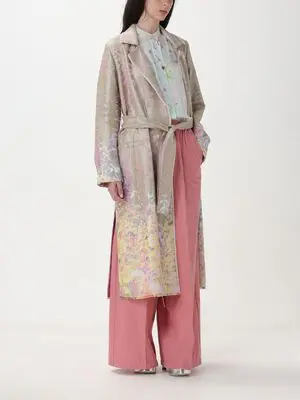 FORTE_FORTE Wide Leg Trousers
