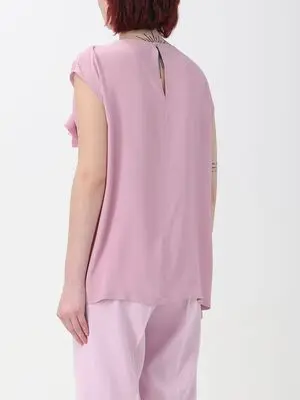 Pinko Bow Detail Top