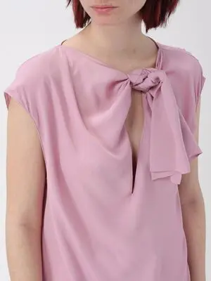 Pinko Bow Detail Top