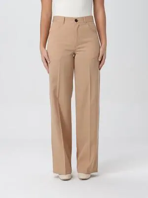 JIL SANDER Tailored Wide Leg Trousers