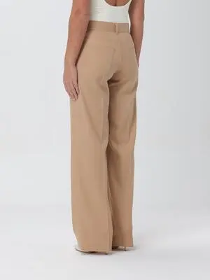JIL SANDER Tailored Wide Leg Trousers