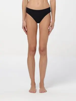 JIL SANDER Swimsuit - Black