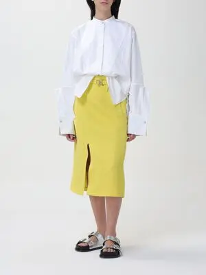 JIL SANDER Classic Collar Shirt