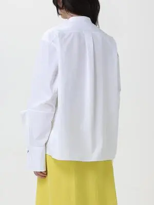 JIL SANDER Classic Collar Shirt