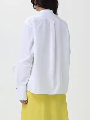 JIL SANDER Classic Collar Shirt