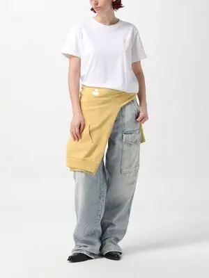 Isabel Marant Étoile Cargo Jeans