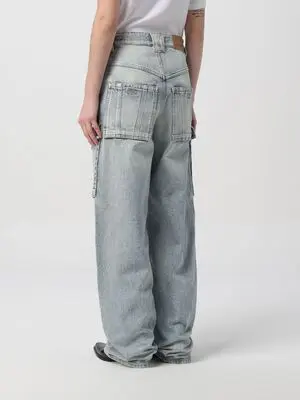 Isabel Marant Étoile Cargo Jeans
