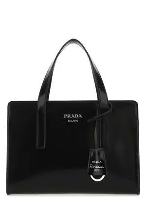 Prada Re-Edition 1995 Handbag - Black