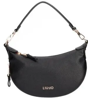 Liu Jo Logo Shoulder Bags