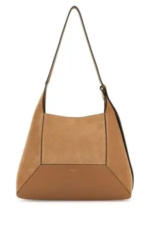 JIMMY CHOO Hobo Bag - Brown