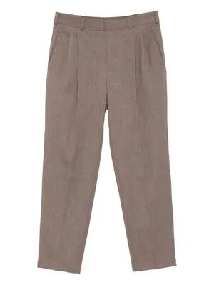 Emporio Armani Trousers - Beige