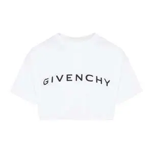 Givenchy Tshirt - White